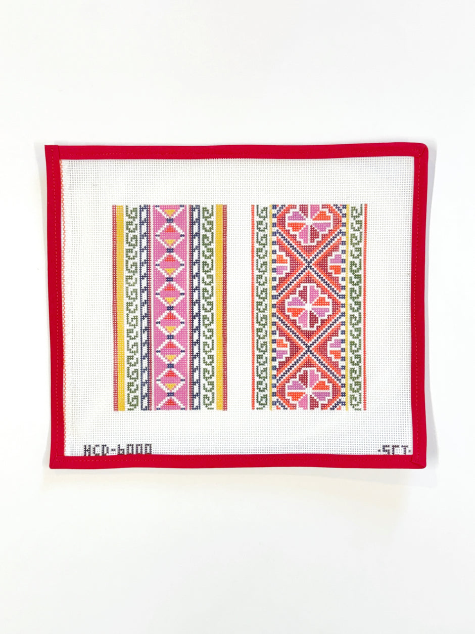 New York's Local Needlepoint Store – The Red Thread Atelier