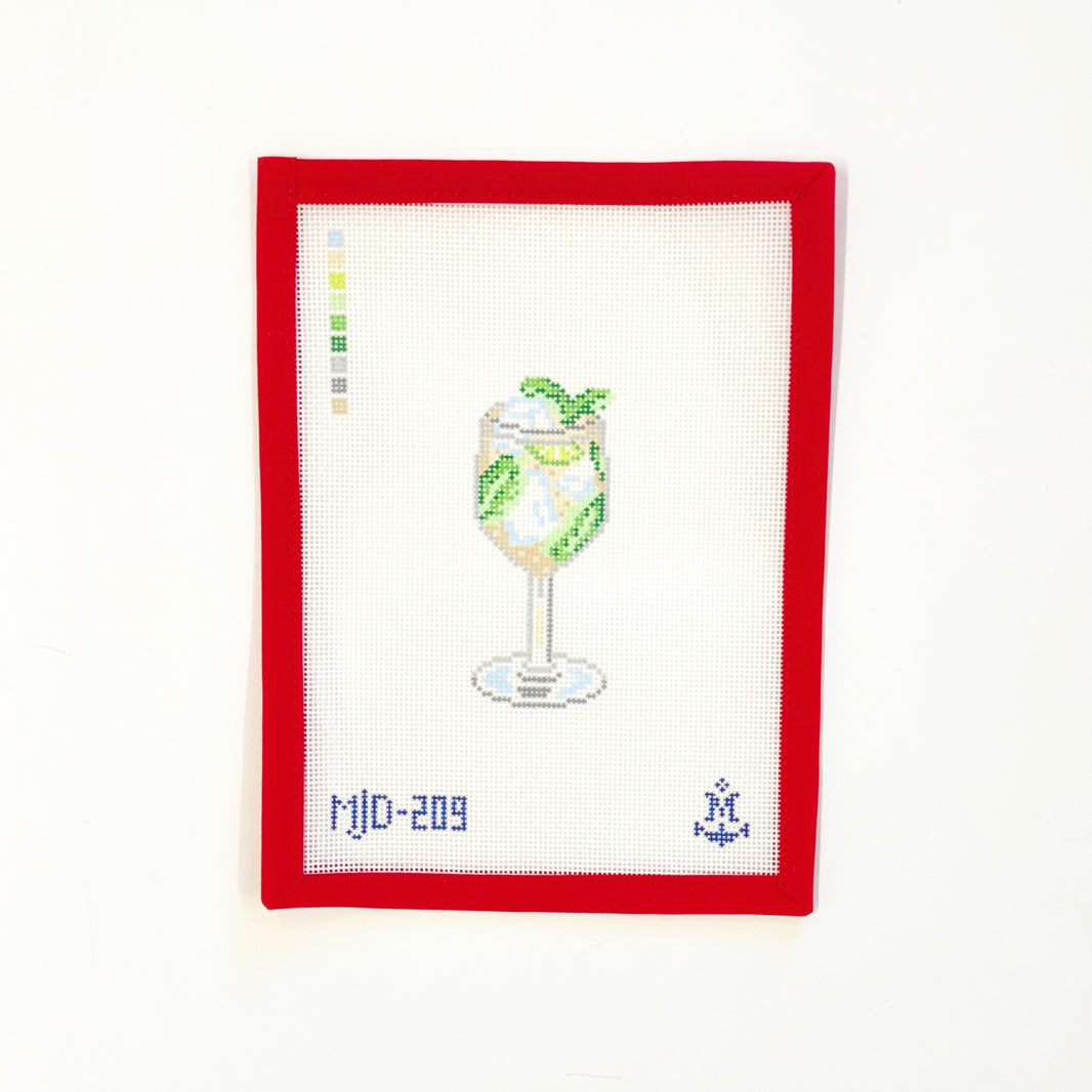 New York's Local Needlepoint Store – The Red Thread Atelier