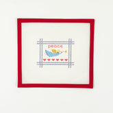 New York's Local Needlepoint Store – The Red Thread Atelier