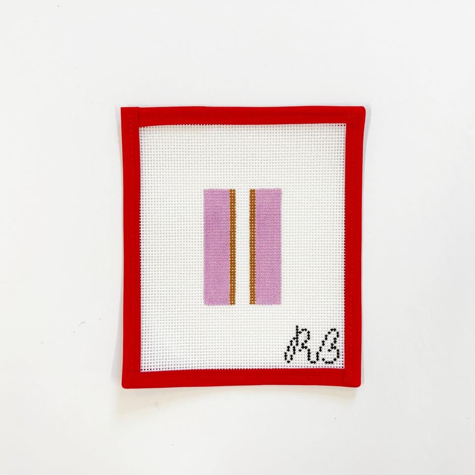 New York's Local Needlepoint Store – The Red Thread Atelier