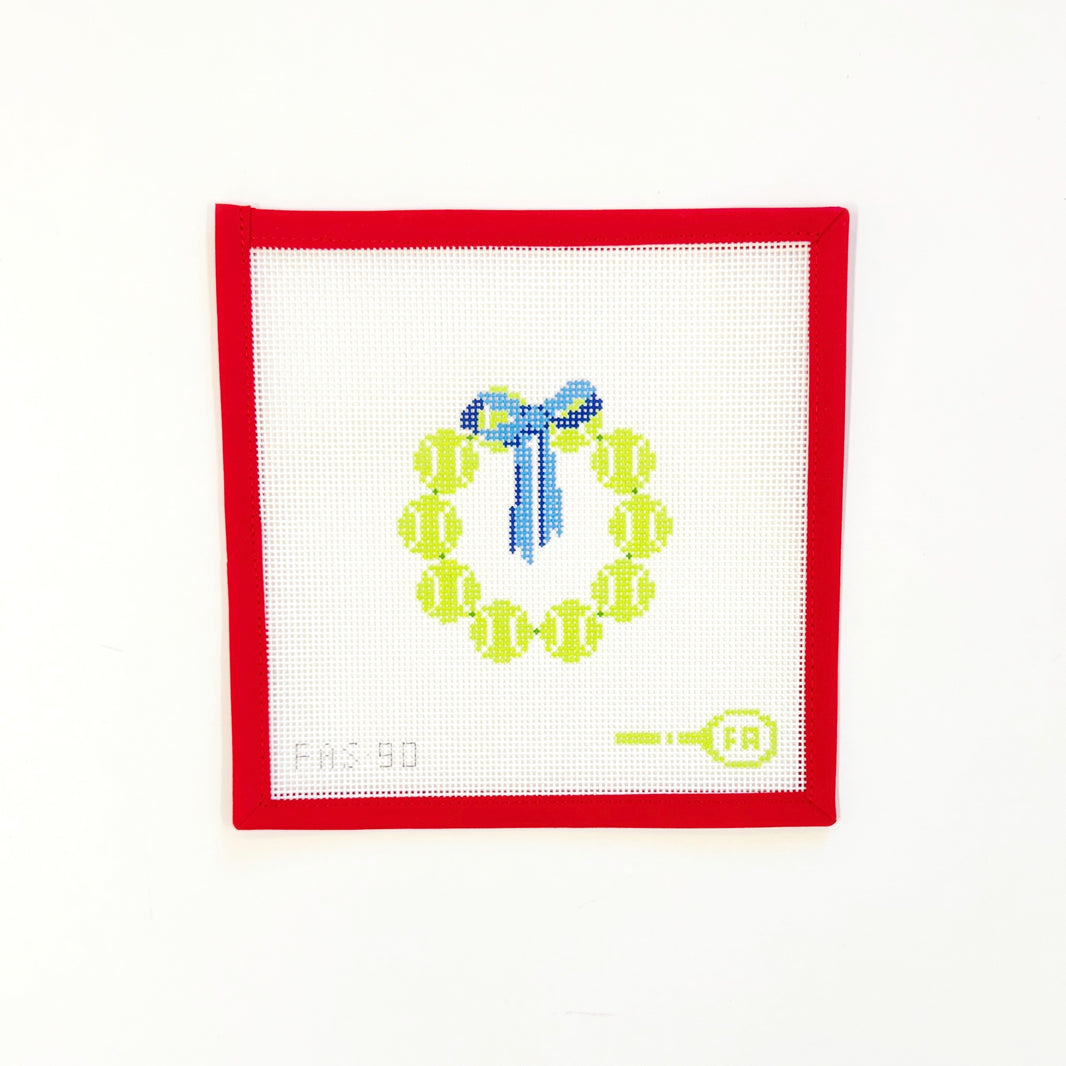 New York's Local Needlepoint Store – The Red Thread Atelier