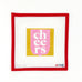 Cheers! Coasters – The Red Thread Atelier