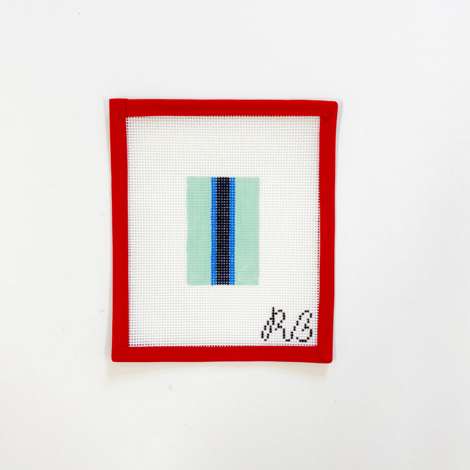 New York's Local Needlepoint Store – The Red Thread Atelier