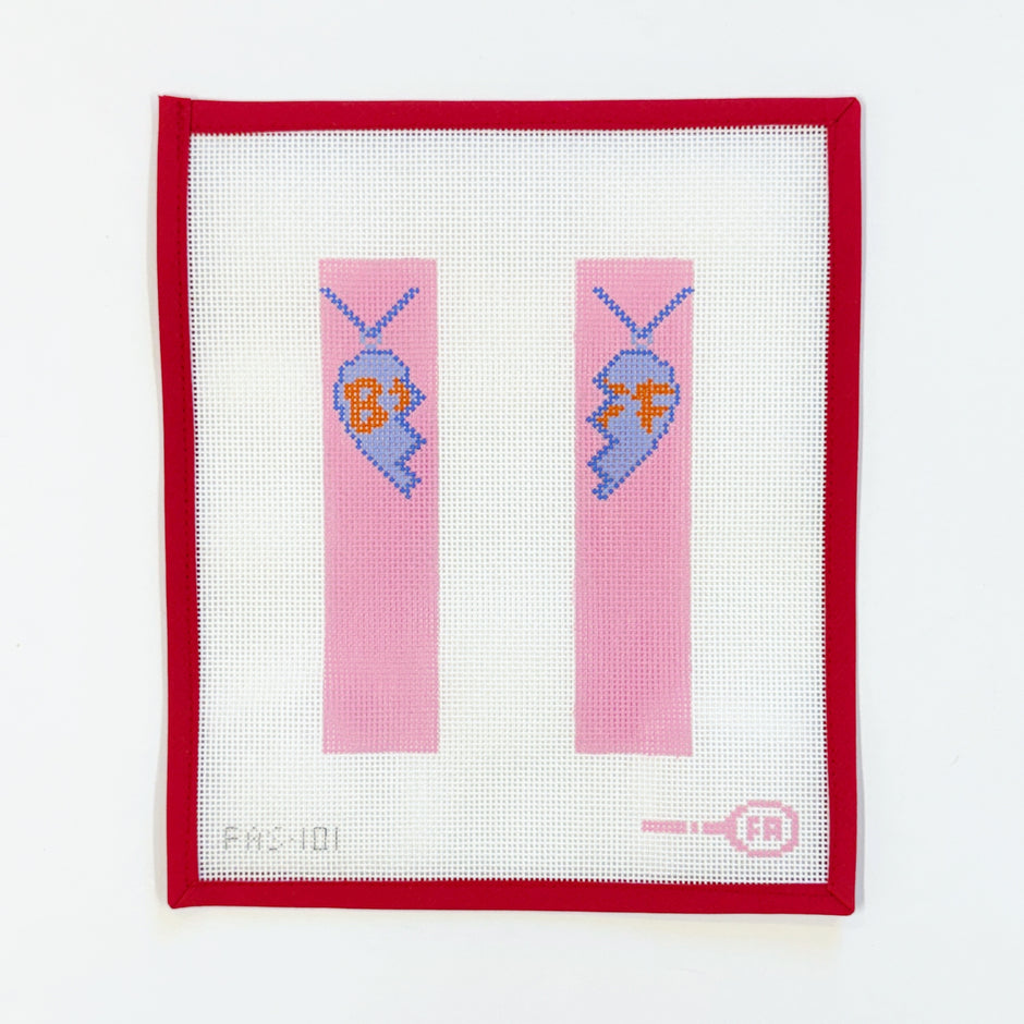 New York's Local Needlepoint Store – The Red Thread Atelier