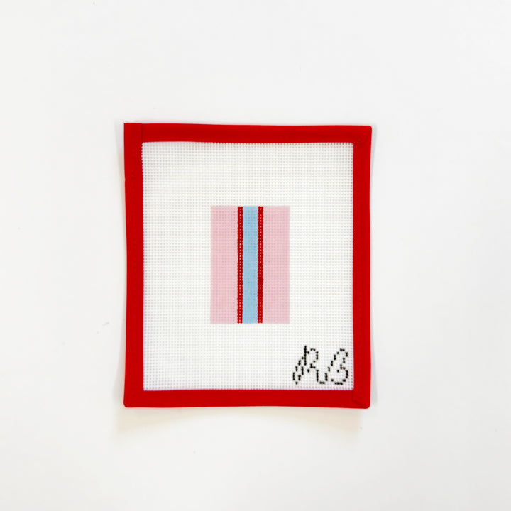 New York's Local Needlepoint Store – The Red Thread Atelier