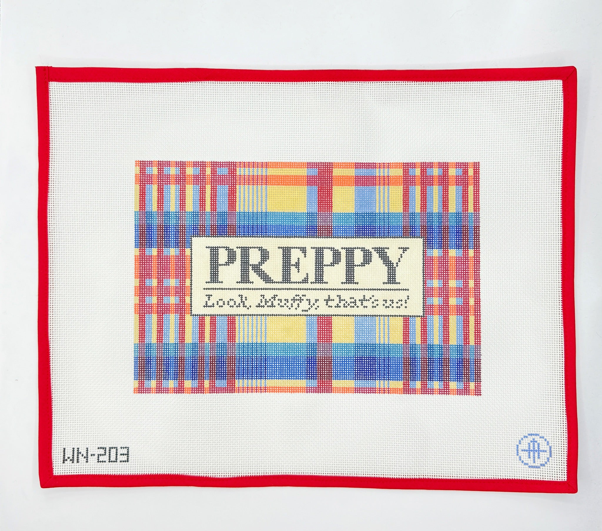 Cute Quips – The Red Thread Atelier